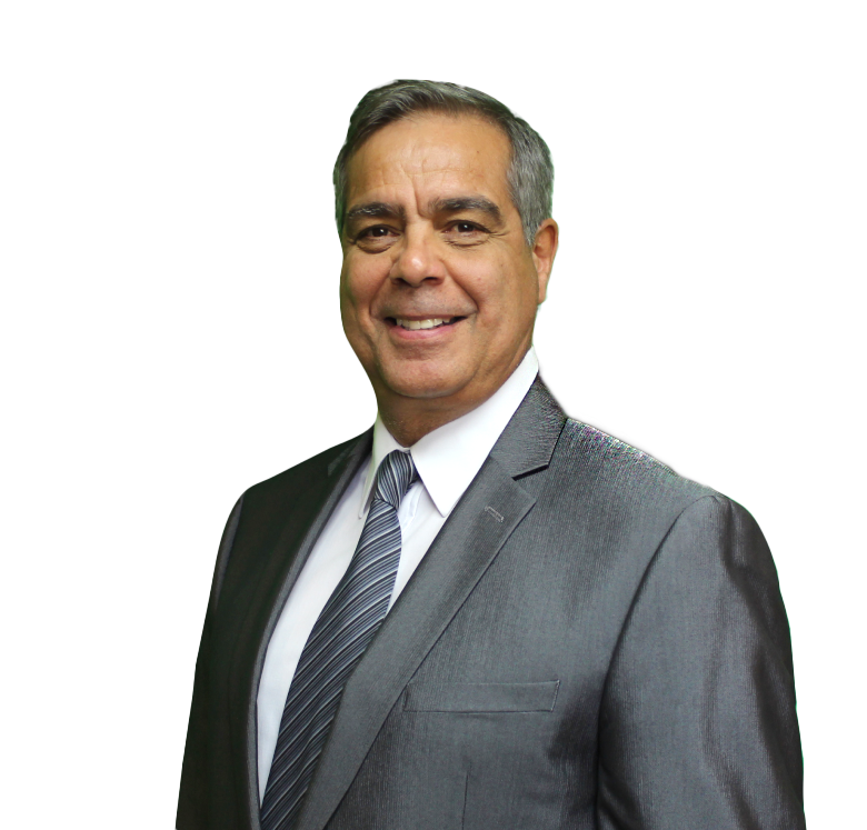 About Ronald Alphonso | Mortgage Broker Store